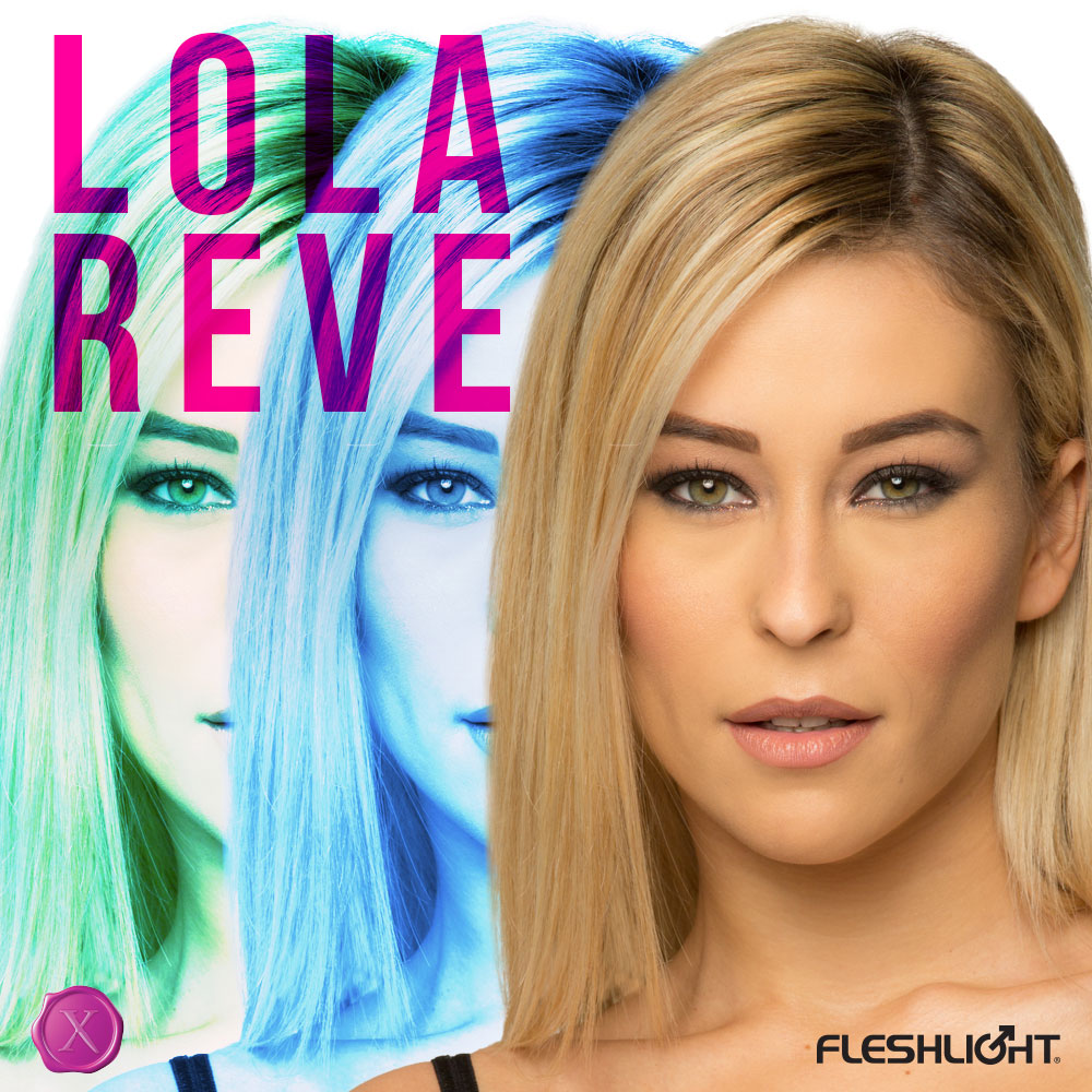 Купить мастурбатор вагина FleshLight Lola Reve Dorcel по низкой цене в ...